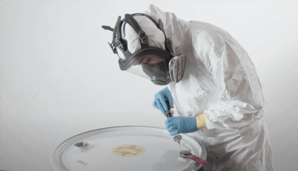 Alpha Safety – Safety Solutions for Complex Nuclear Industry Challenges