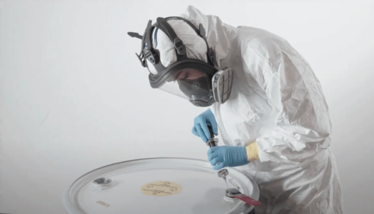 Alpha Safety – Safety Solutions for Complex Nuclear Industry Challenges